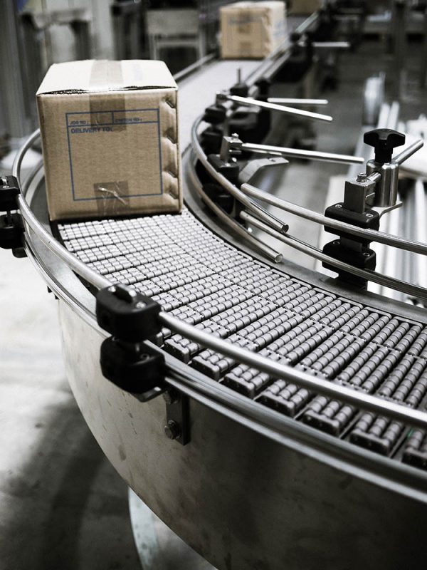 Conveyors For Composite Can Manufacturing: All You Need To Know ...