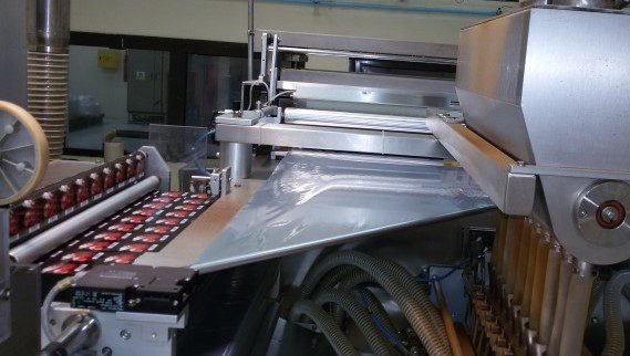 "2024 Powerful Efficient Packing Machines: Elevate Your Coffee ...