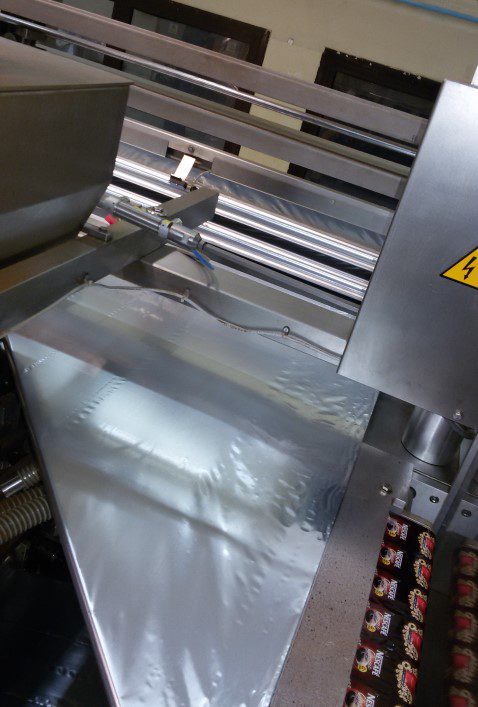 "2024 Powerful Efficient Packing Machines: Elevate Your Coffee ...