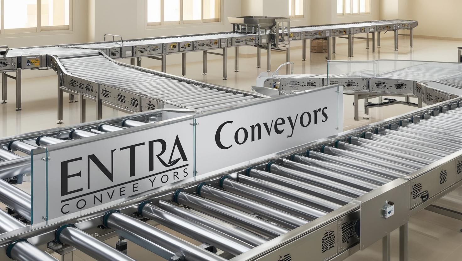 ENTRA's Partnership With MODU System : MODU System's Digital Transformation Leader In Egypt