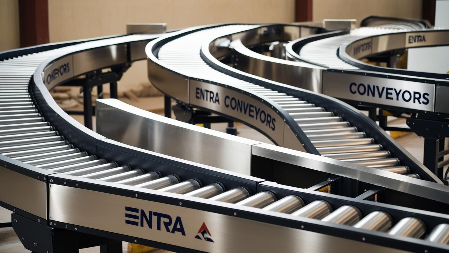 ENTRA's Partnership with MODU System : MODU system's Digital Transformation Leader in Egypt